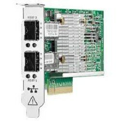 Hp Сетевые адаптеры 652503-B21 Ethernet Adapter, 530SFP+