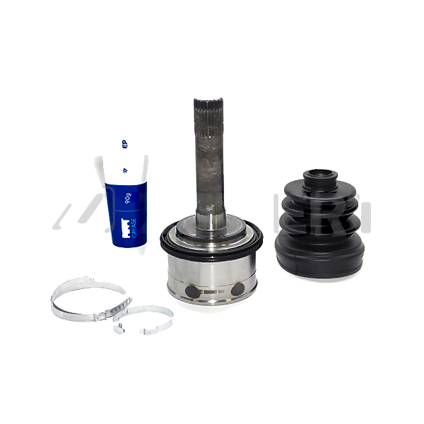 ZEKKERT gs-3567 (0K01122510 / 0K01122610) шрус внешн. retona 99- Sportage (Спортедж) 99-