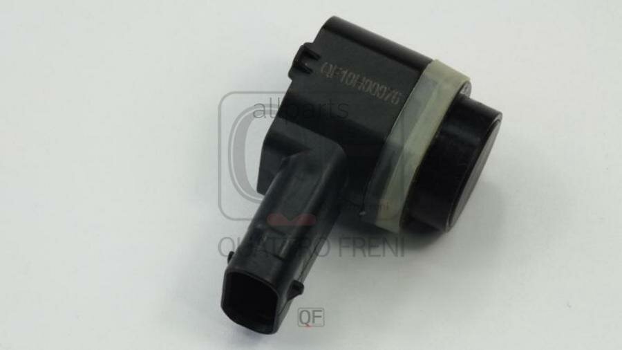 QUATTRO FRENI QF10H00076 датчик парковки!\ BMW E83/E70/E71/E72 04-10