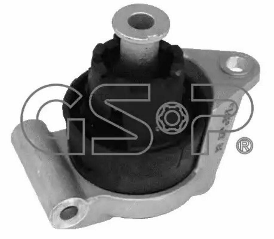 GSP 513371 Опора двигателя OPEL ASTRA G Box (F70)