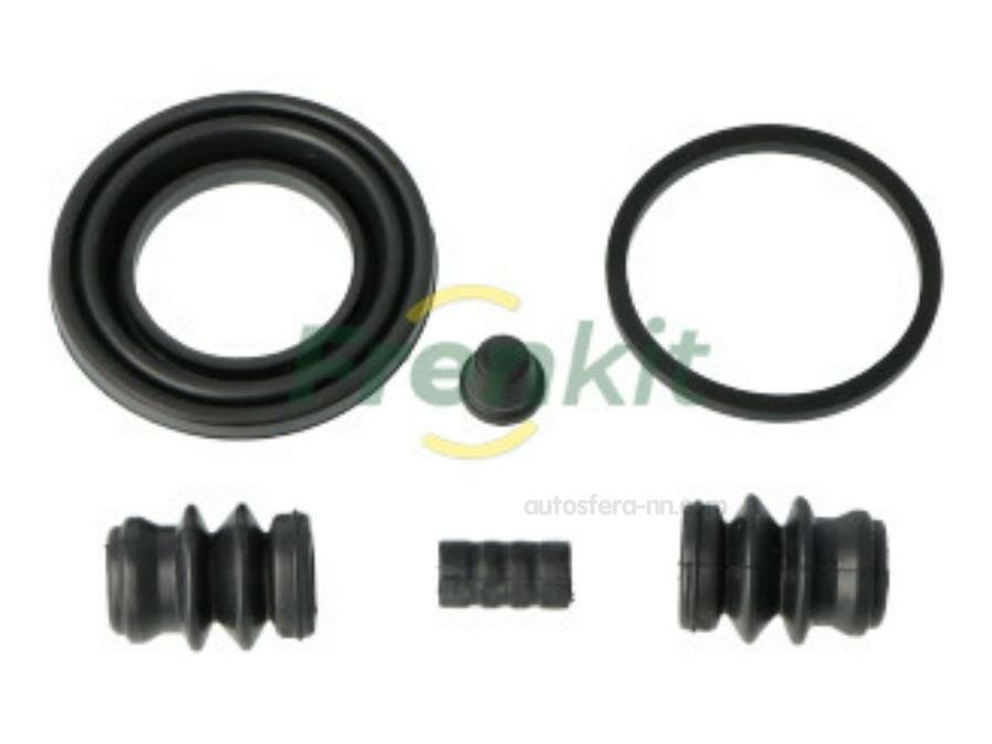 FRENKIT 240046 ремкомплект суппорта Заменен на 240044 Subaru Tribeca 2005-