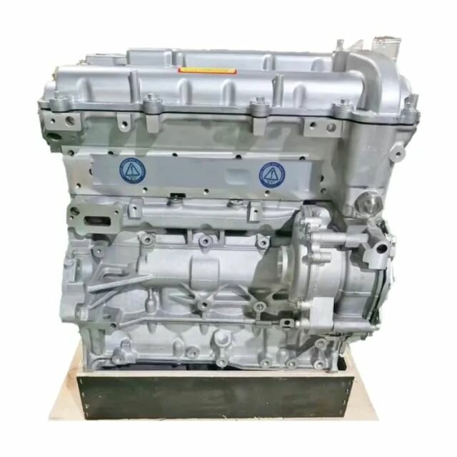 Двигатель Опель Chevrolet а24хе, LE5 новый