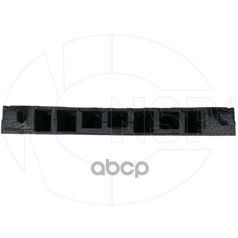 Усилитель бампера NSP арт. NSP086N5807251A