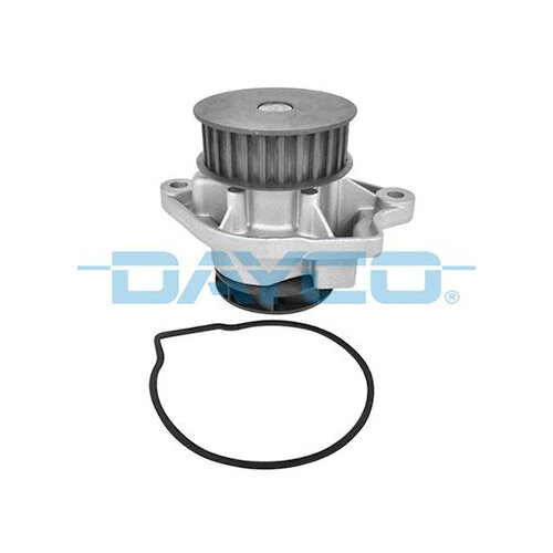 Насос водяной помпа для автомобиля Audi Volkswagen Seat Skoda, DAYCO DP038 (1 шт.)