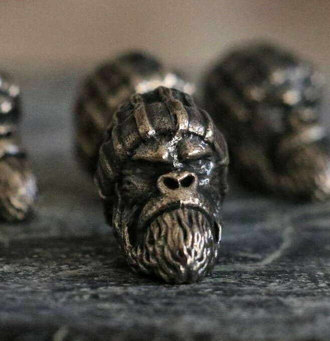 Брелок Craft Fair Russia