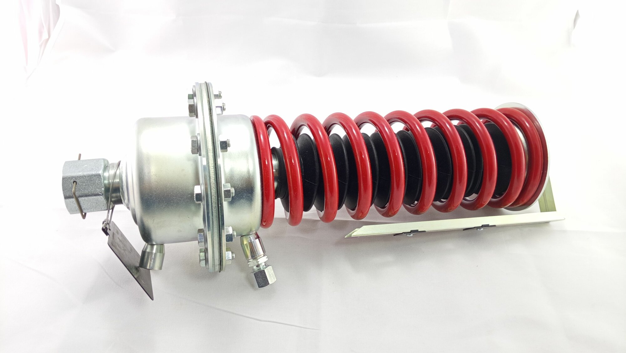 Danfoss 003G5625 - AFD2 регул. блок , 3-12бар. PN16 красный 32см2