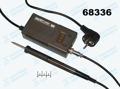 Паяльная станция UW-501