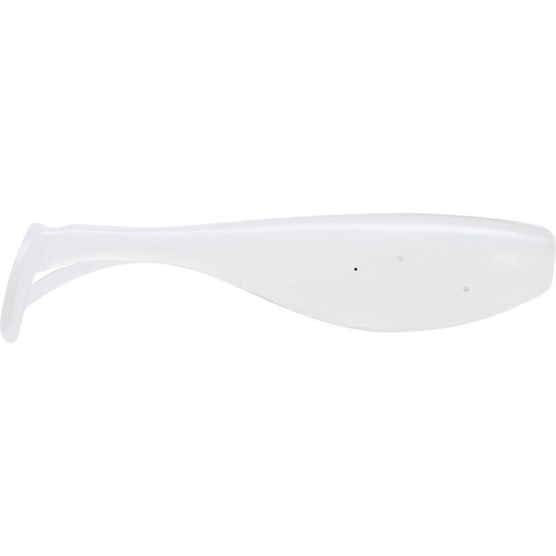 Мягкая приманка Storm Hit Shad 03 W 8 см 6 гр 5 шт. в упаковке