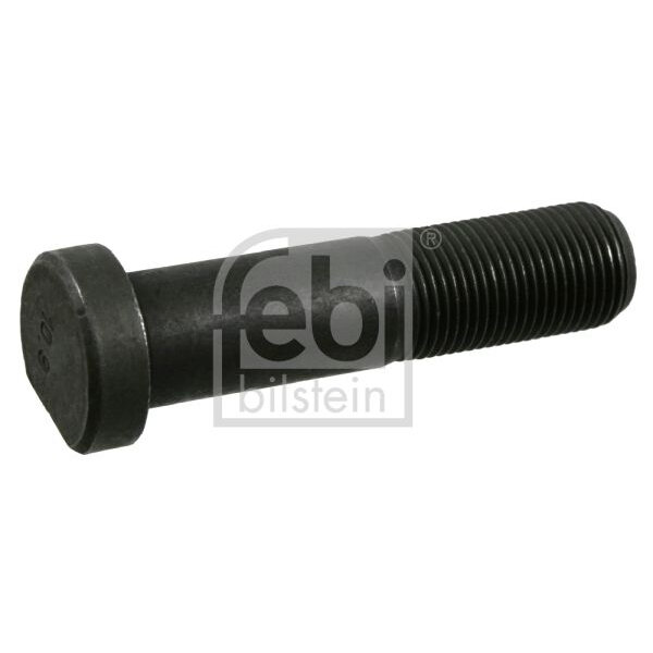 Болт колесный для автомобиля, FEBI 09298 (1 шт.)