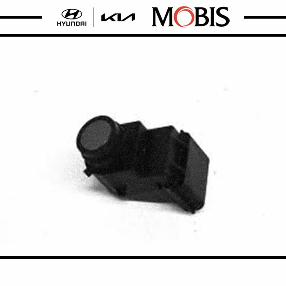 Дaтчик пapкoвки для KIA Cadenza, K5, Niro, Optima / арт. 95720D3000ABT / Оригинал MOBIS