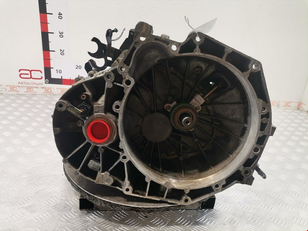 КПП 5ст (механическая коробка) Ford Cougar 98ZTKB арт. 1013714