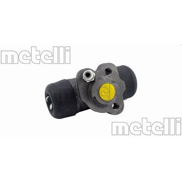 Рабочий тормозной цилиндр [19,05 mm] Metelli арт. 04-0268