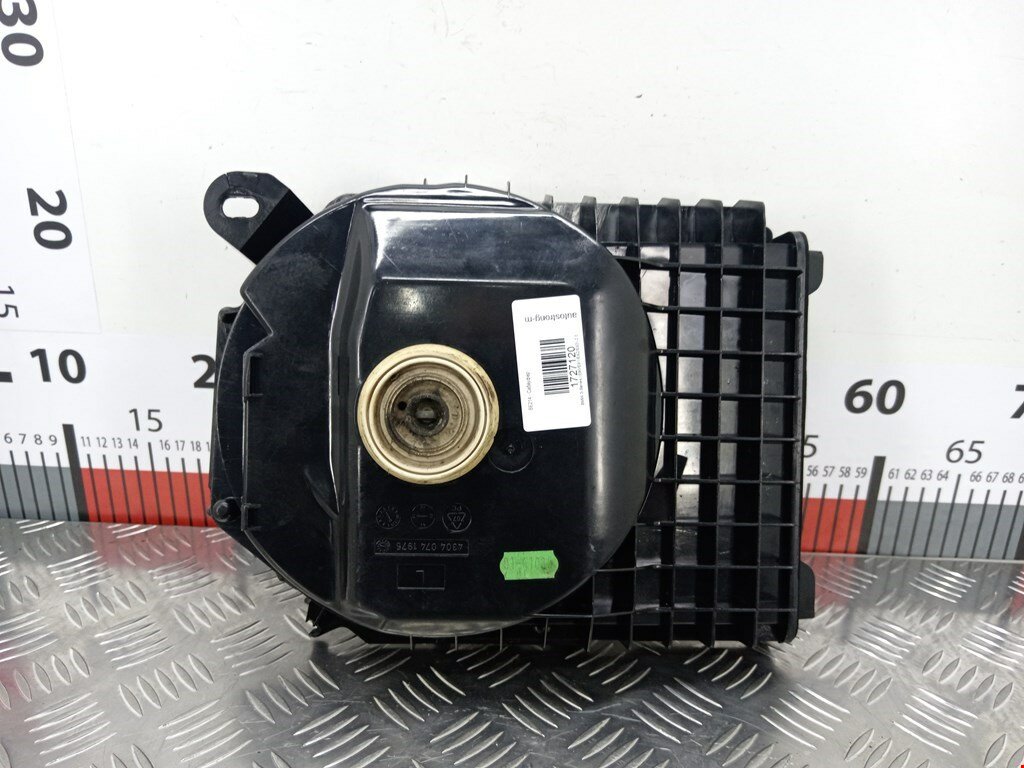Сабвуфер BMW 3-Series (E90/E91/E92/E93) 65136954871 арт. 1727120