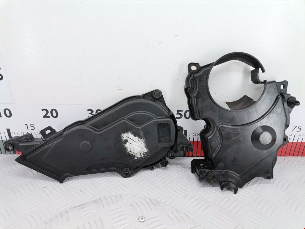 Кожух ремня (ГРМ генератора гидроусилителя помпы) Ford Mondeo 4 1683832 арт. 1676726