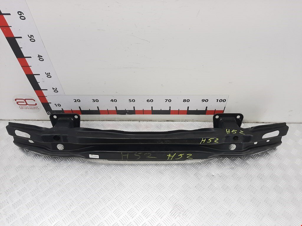 Усилитель бампера задний BMW X1 (E84) 51212990173 арт. 1469954