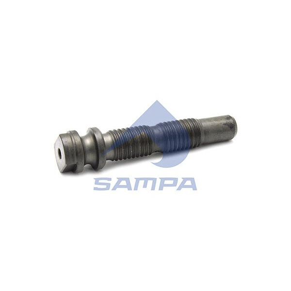 Палец ушка рессоры, SAMPA 040.050 (1 шт.)