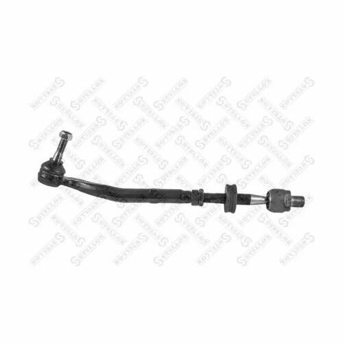 Тяга рулевая левая для автомобиля BMW БМВ Jaguar Rover, STELLOX 59-01562A-SX (1 шт.)