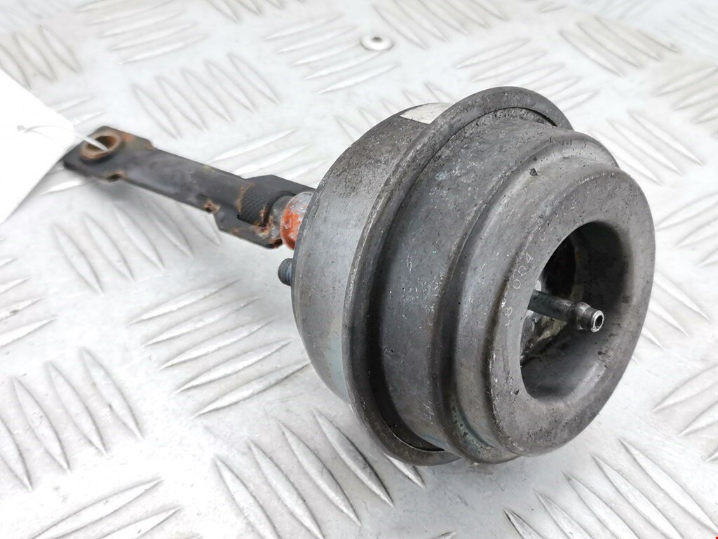 Актуатор турбины Audi A6 C6 7582190005 арт. 1821831