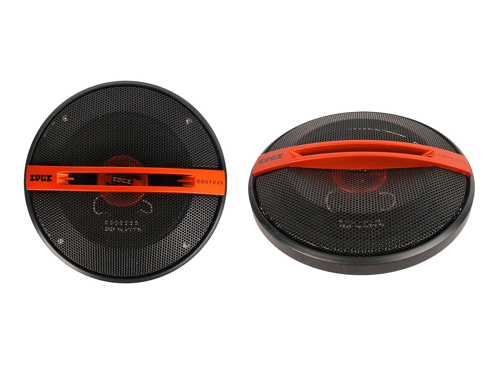 Колонки коаксиальные EDGE EDST215-E6 5 (13см) 50Вт