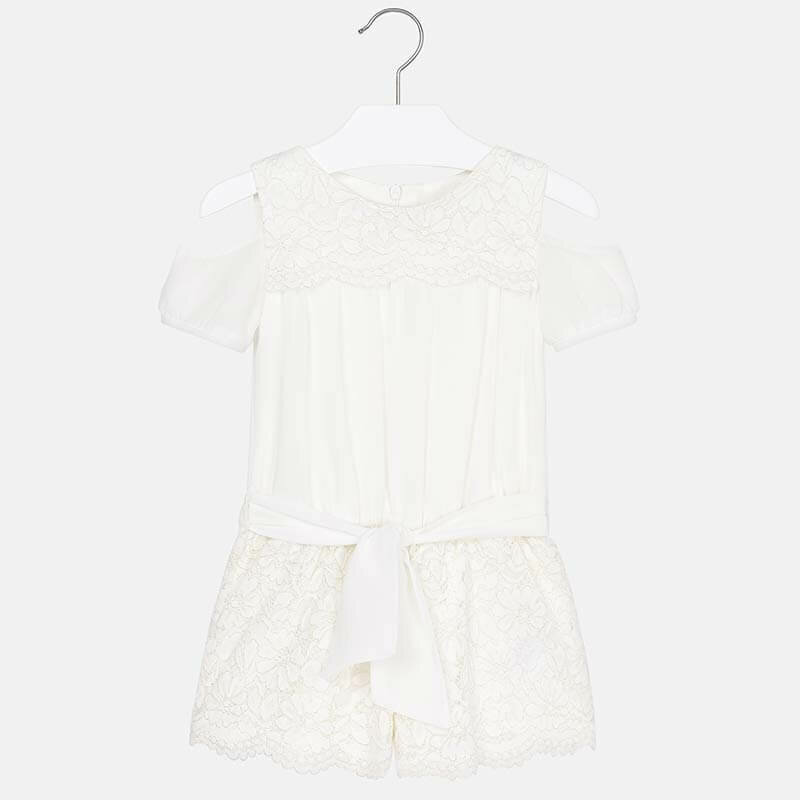 Полукомбинезон