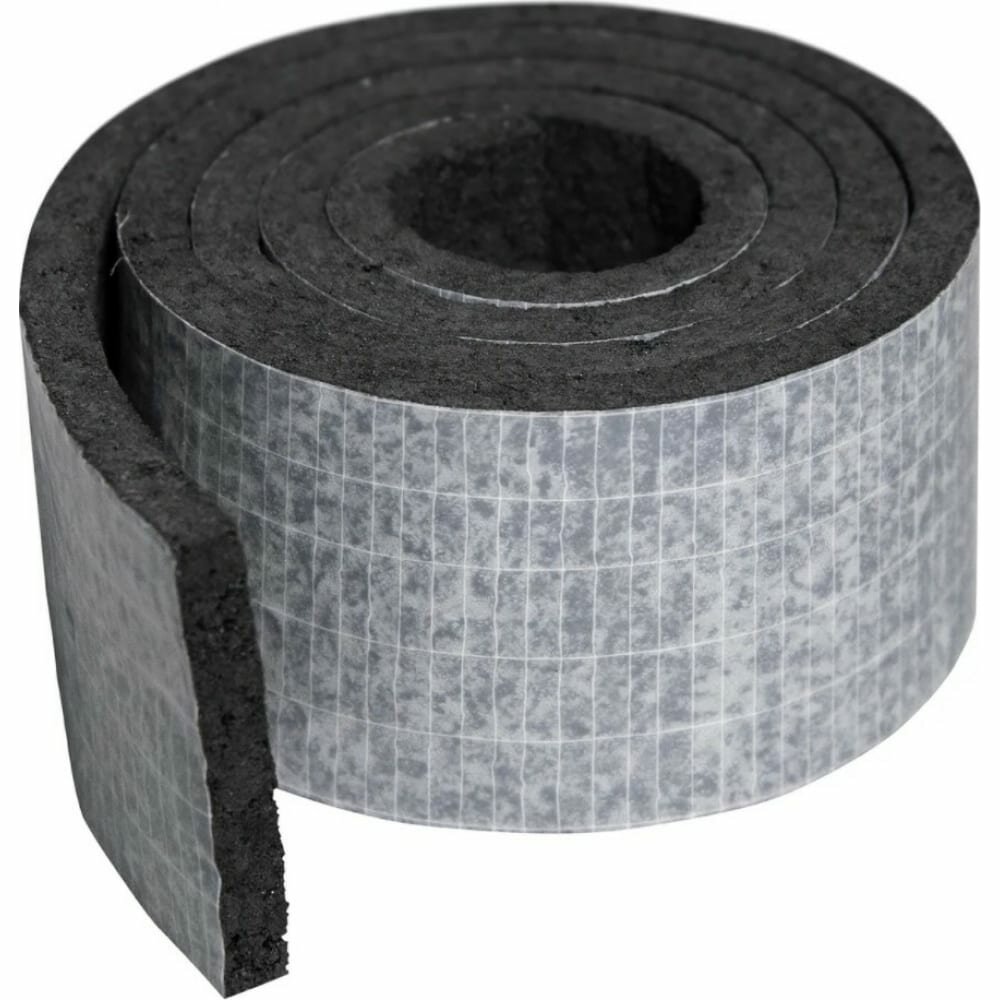 Демпфирующая лента K-FLEX K-FONIK V-BAND