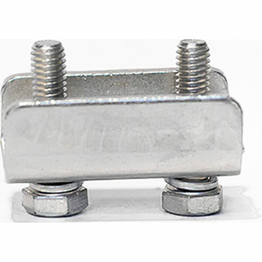 Плашечный сжим пэми У869 СИП