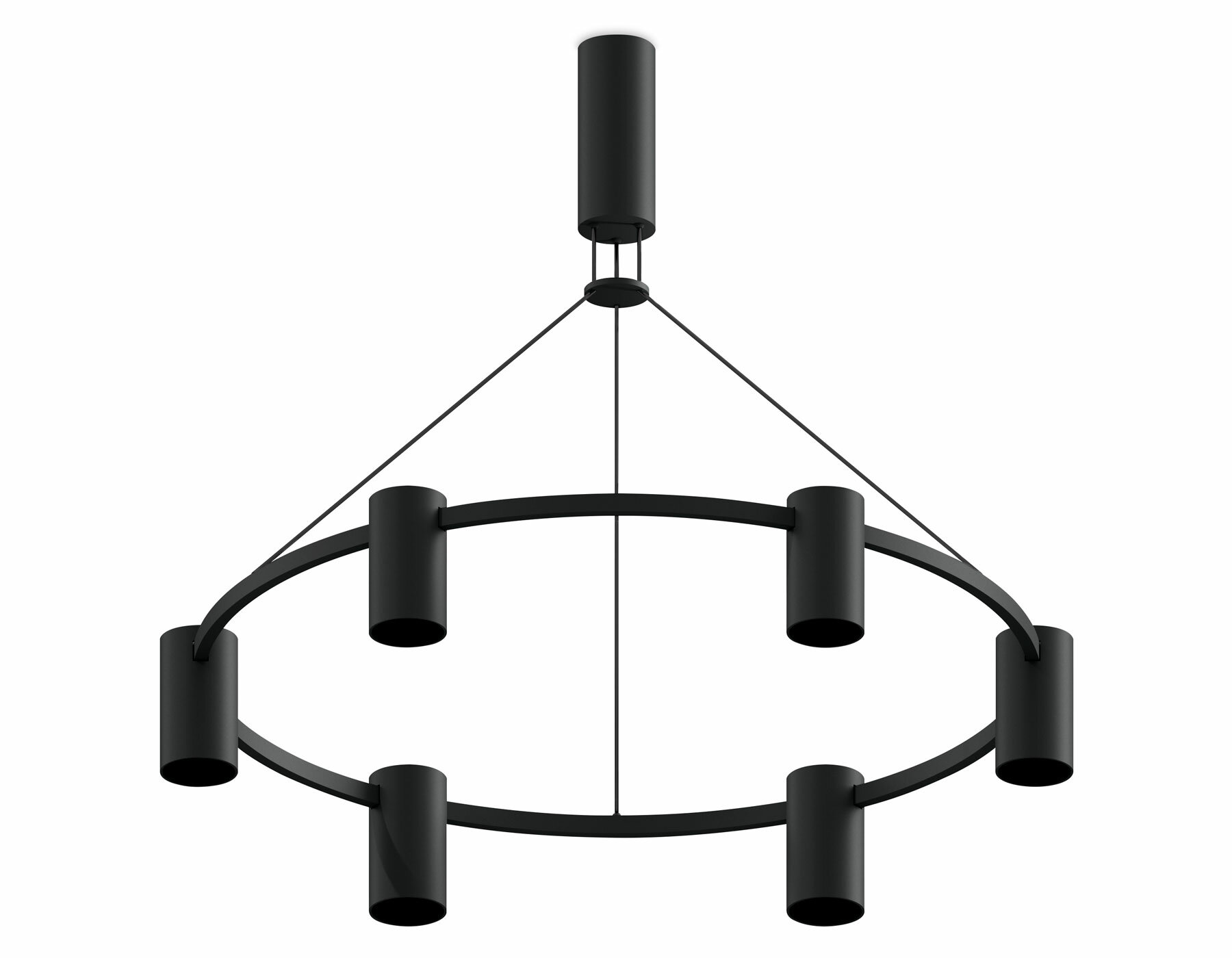 Корпус светильника подвесной Ambrella light DIY System Elements C9022