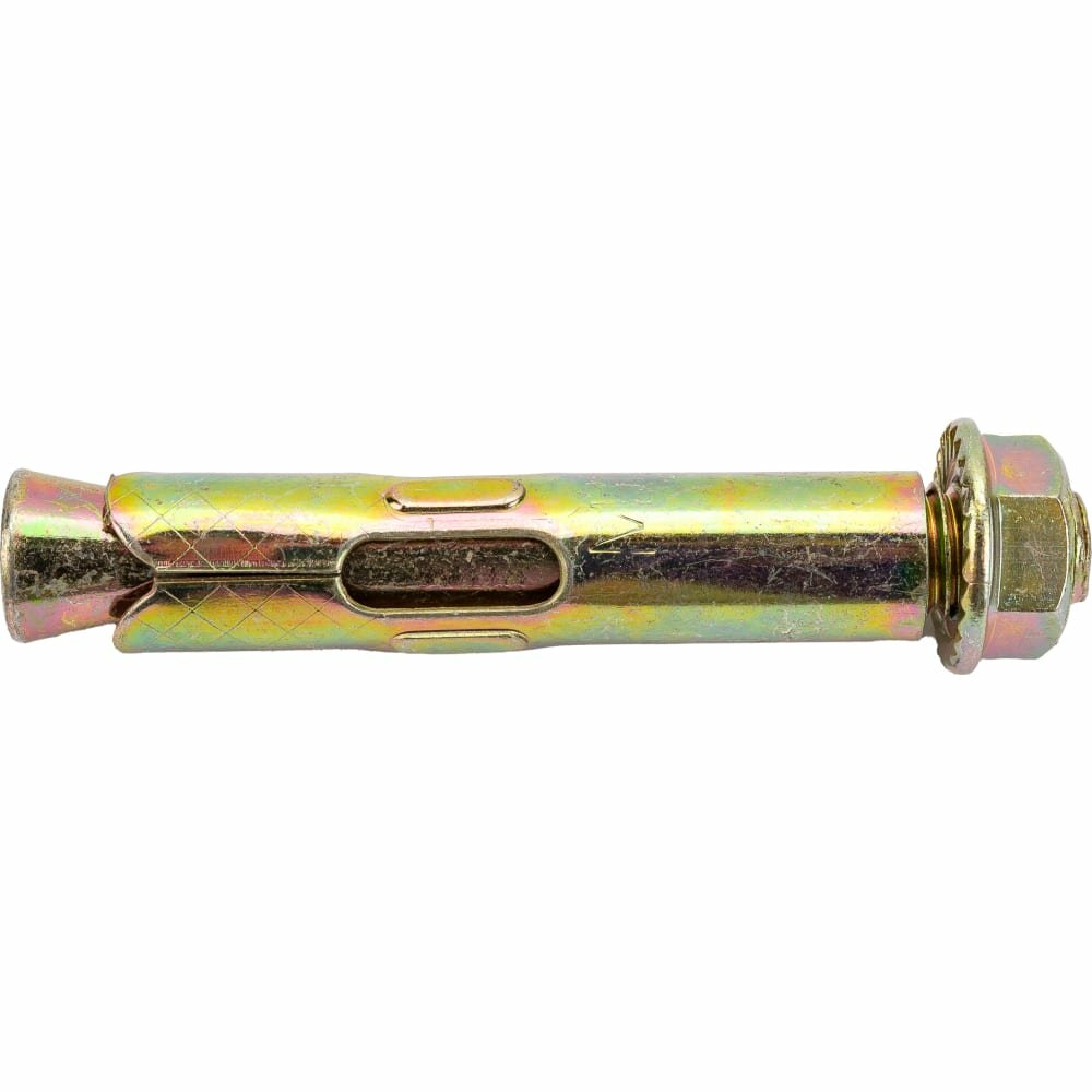 Анкерный болт металлсервис М12x75 50 шт.