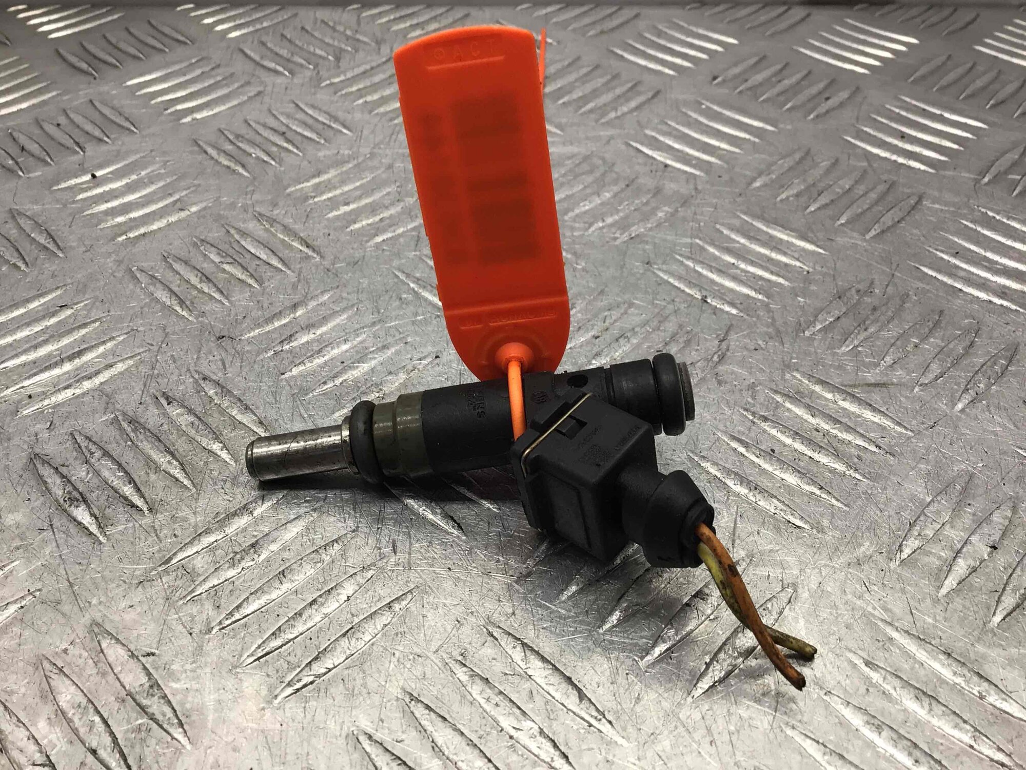 Б/У Форсунка BMW 3-Series 3-Series E90/E91/E92/E93 2005 - 2010 2006 г.