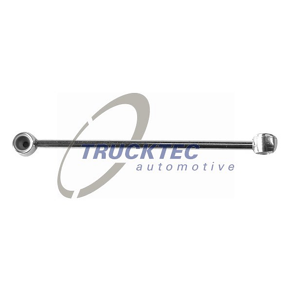 TRUCKTEC 02.24.013 тяга кпп\ mb Sprinter (Спринтер) 906 06, VW crafter 2.0tdi 06