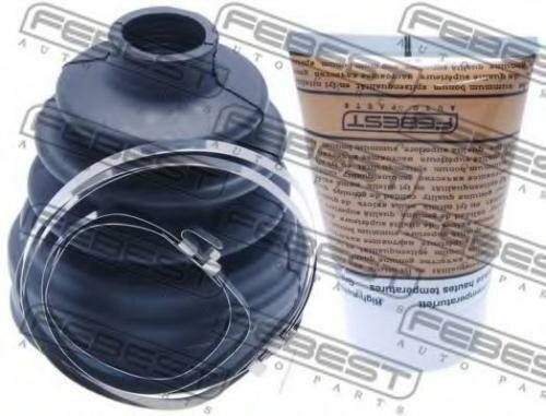 Пыльник шруса внутренний комплект toyota camry Febest 0115-SXV20RHT Toyota: 04438-06070 Toyota Camry (_Cv2_ _Xv2_).