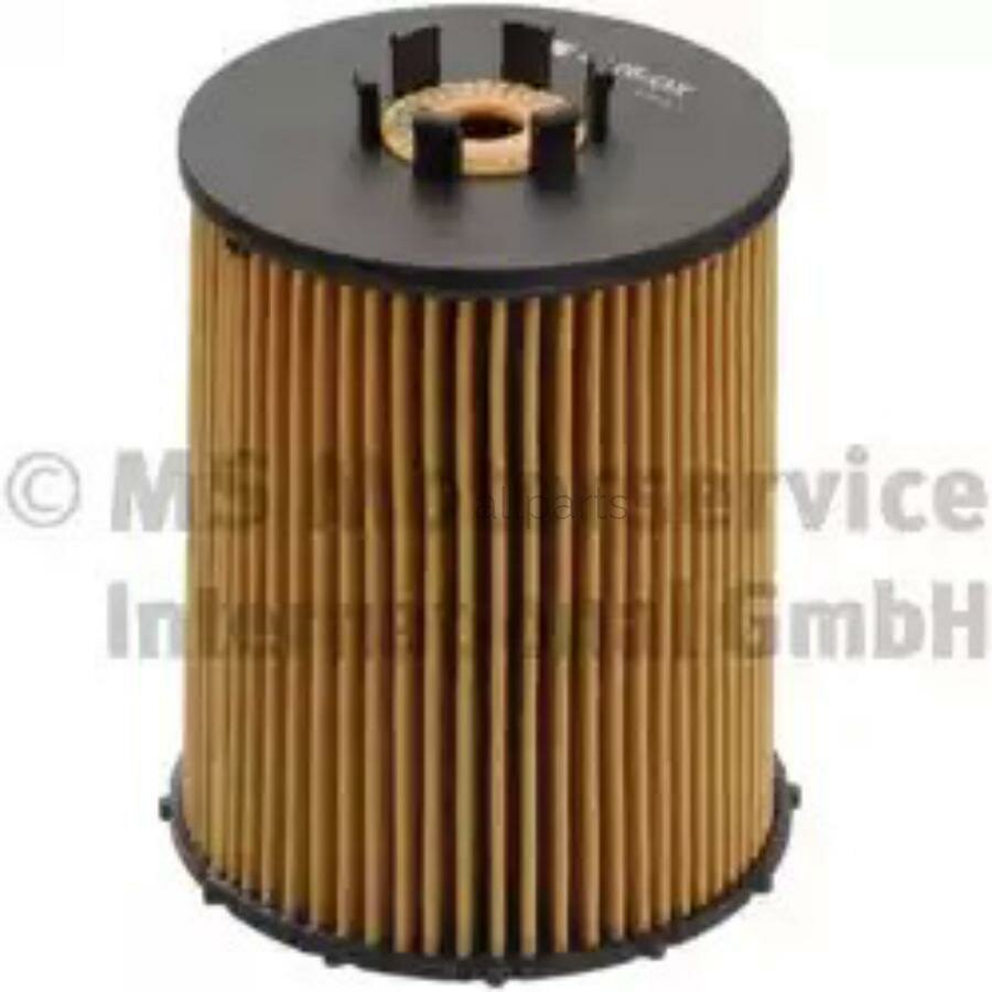 KOLBENSCHMIDT 50014126 фильтр масляный!\ BMW E60 4.0-5.5i 03>/E63/E64 5.0 05>/E65/E66 4.0-6.0i 03>