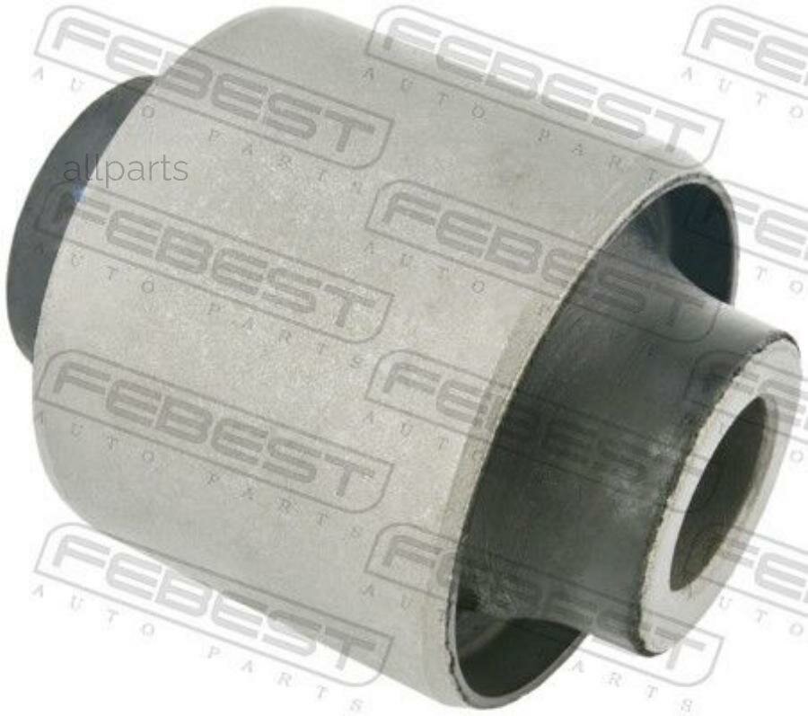 FEBEST FDAB-080 сайлентблок задней цапфы нижний FORD EXPLORER 2002-2011 [CAN]