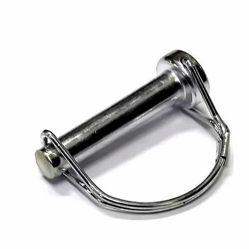 Стопор фрез мотоблока (культиватора) Нева, Ока, Каскад, Луч МБ-1, МБ-2 Ø =10мм (самозажимной)