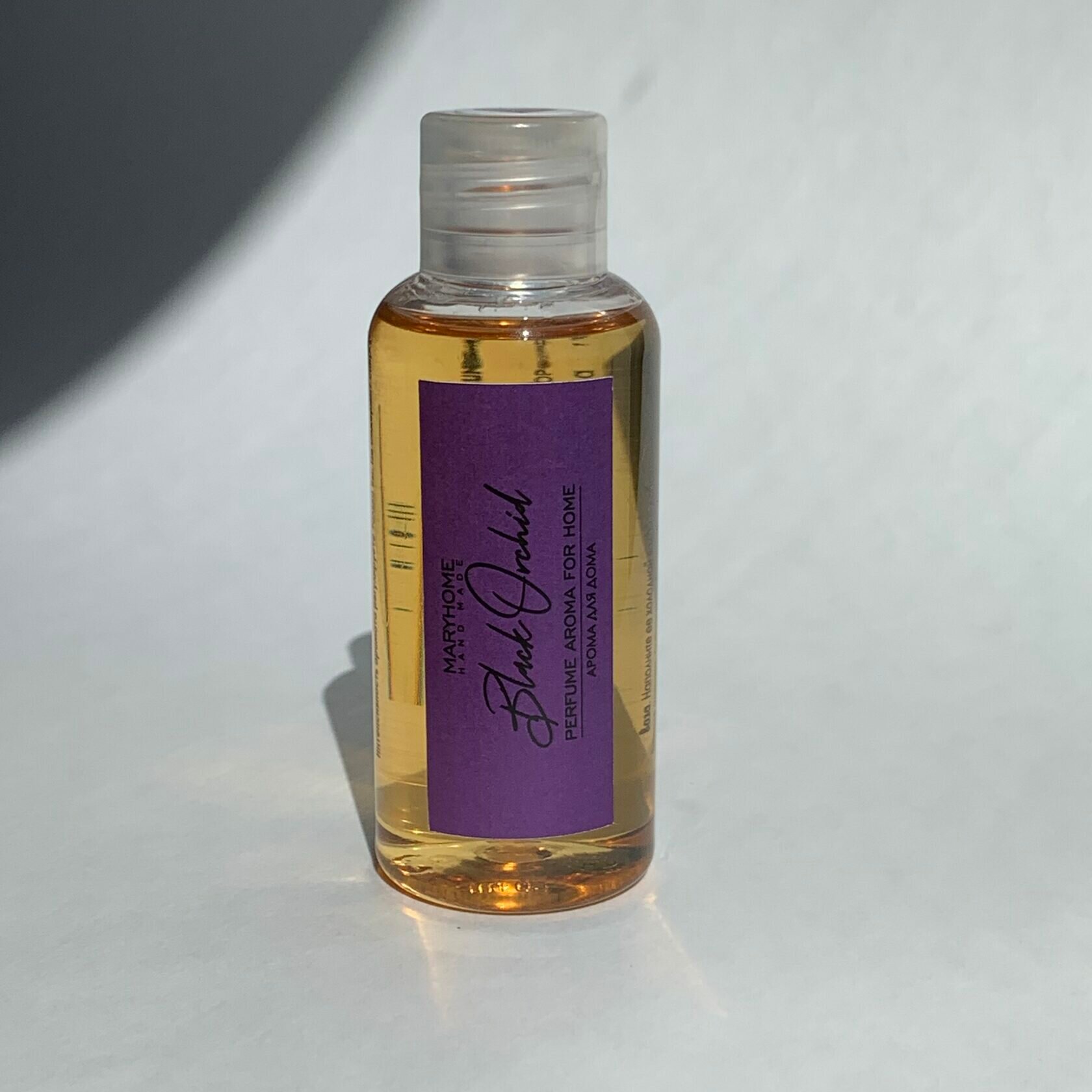 Универсальный парфюмерный ароматизатор 6 в 1 для дома, Арома для дома “Black Orchid” Perfume aroma for home MARYHOME