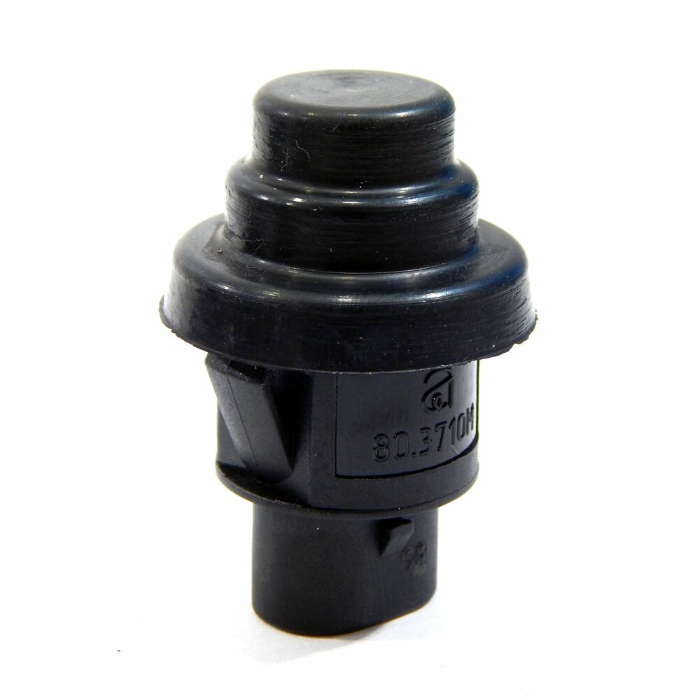 Концевик двери с резиновым пыльником нового образца Vesta, Granta, Kalina-2 (80.3710 Авар)