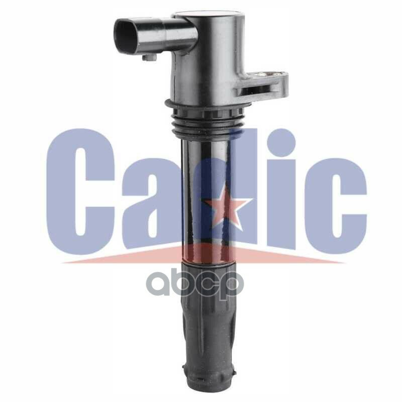 Катушка зажигания LAND ROVER Freelander 2.6L, ROVER 75 2.0-2.5L Cadic арт. KD7008