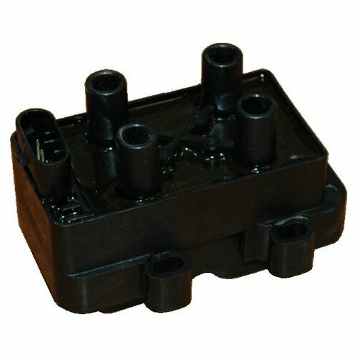 Катушка зажигания Meat&Doria 10336E для LADA Largus; Mazda 626 V; Nissan KUBISTAR X76; Renault Clio II, III,