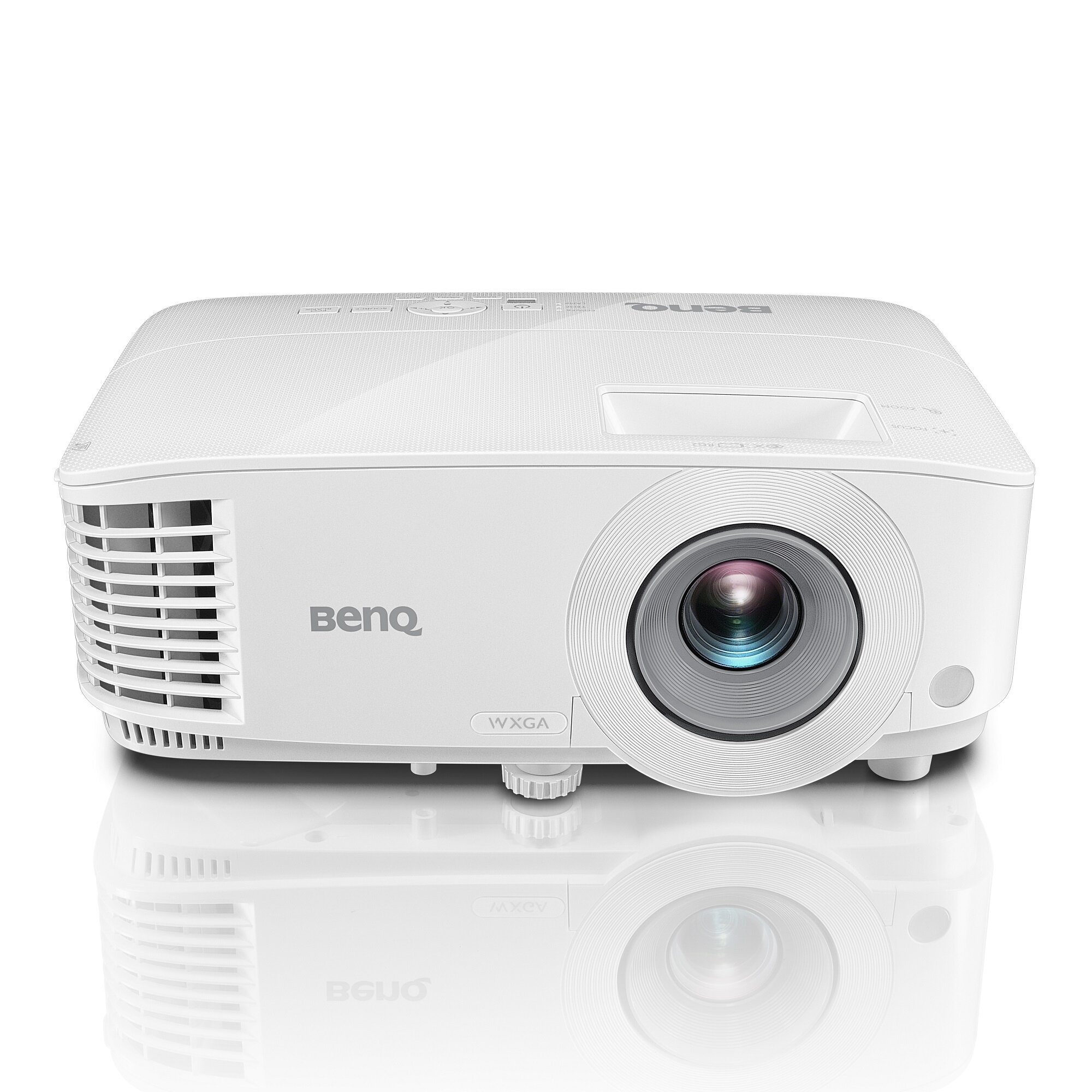 Проектор Benq MW550 — фото 1