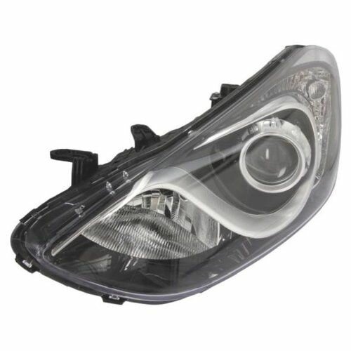 Фара HN i30 GD 12-14 LH Depo 2211161LMLDEM1