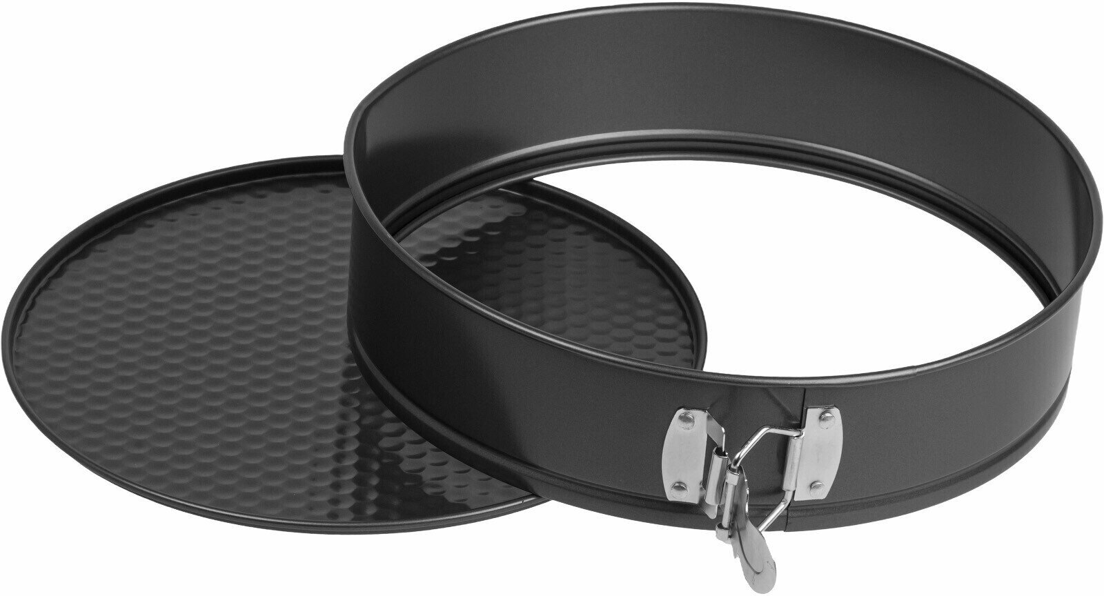 Форма для выпечки металлическая круглая разъемная PERFECTO LINEA Starcook 26 см (16-267010)