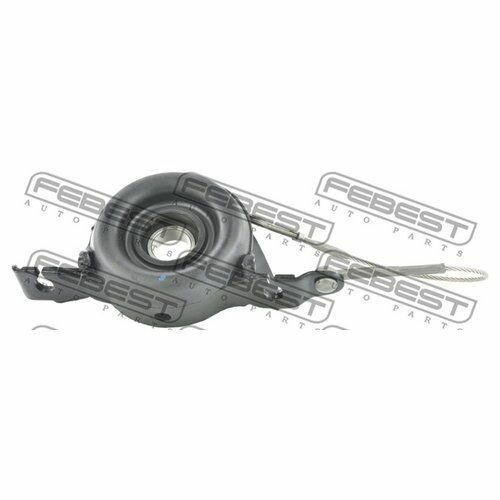 Подшипник опоры карданного вала Febest FDCBESC для Ford Maverick; Mazda Tribute