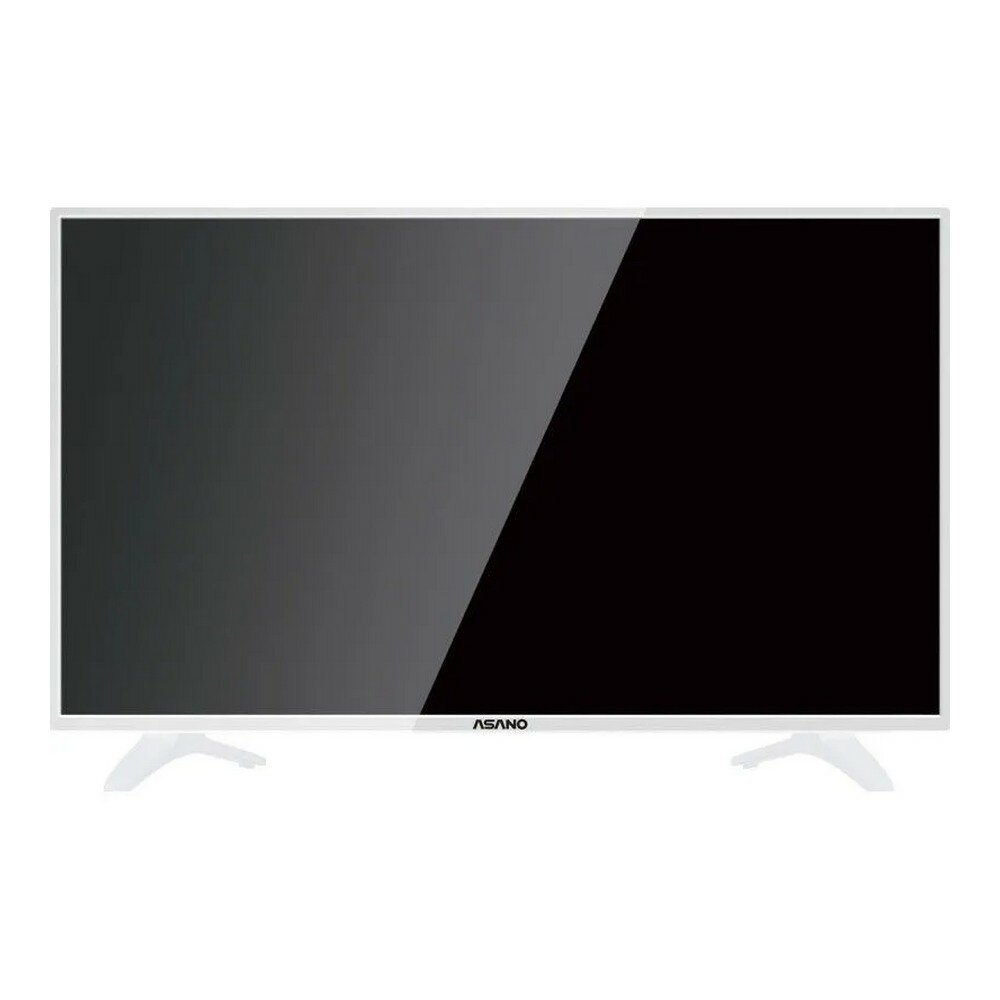 32" Телевизор Asano 32LH1011T White