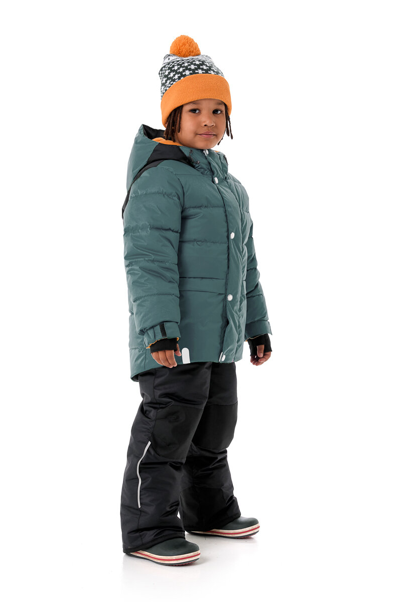 Комплект верхней одежды