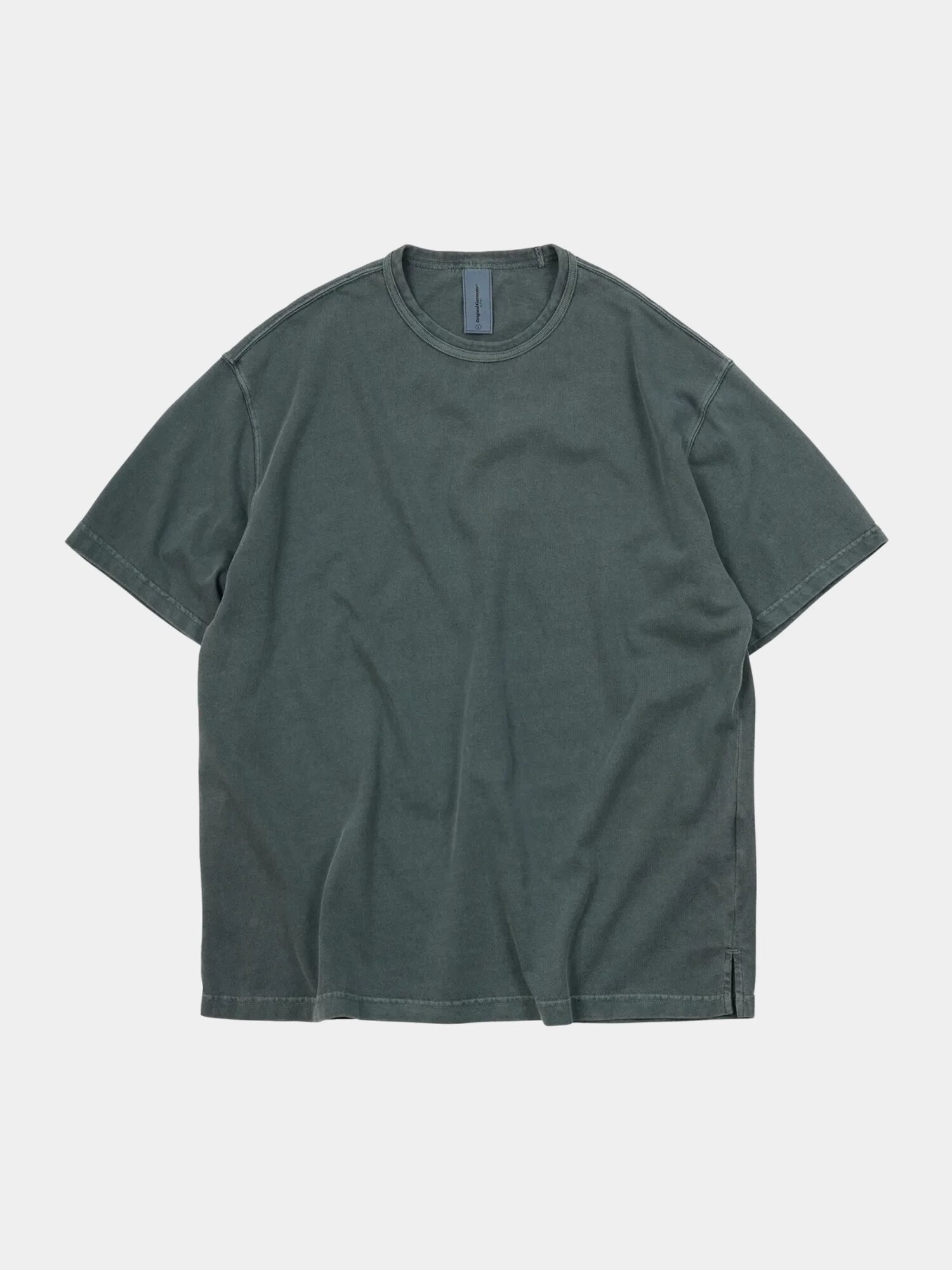 Футболка OG Pigment Dyeing Half
