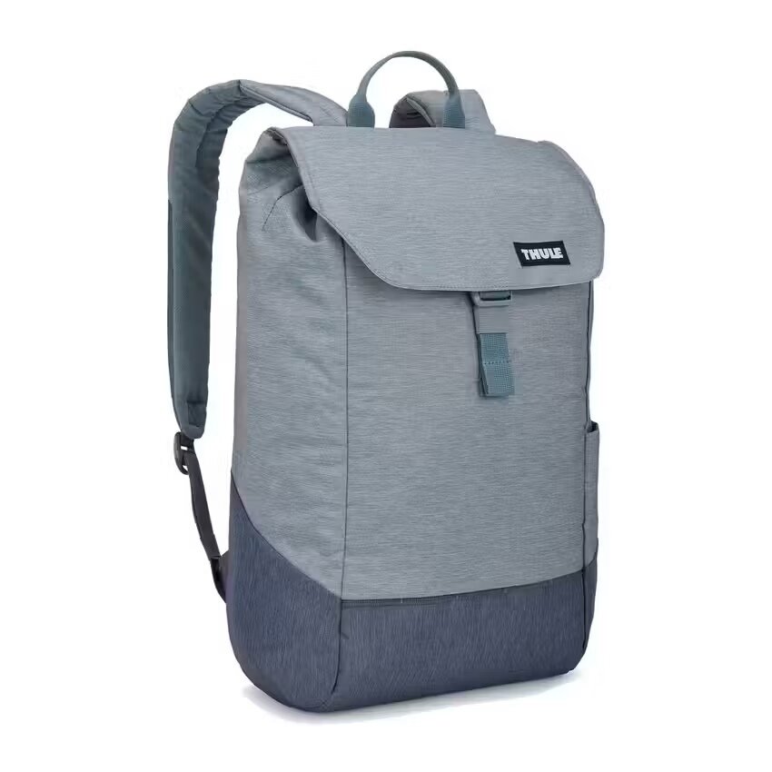 Рюкзак Thule Lithos Backpack с отделением для ноутбука 14' и планшета, Серый 3205095