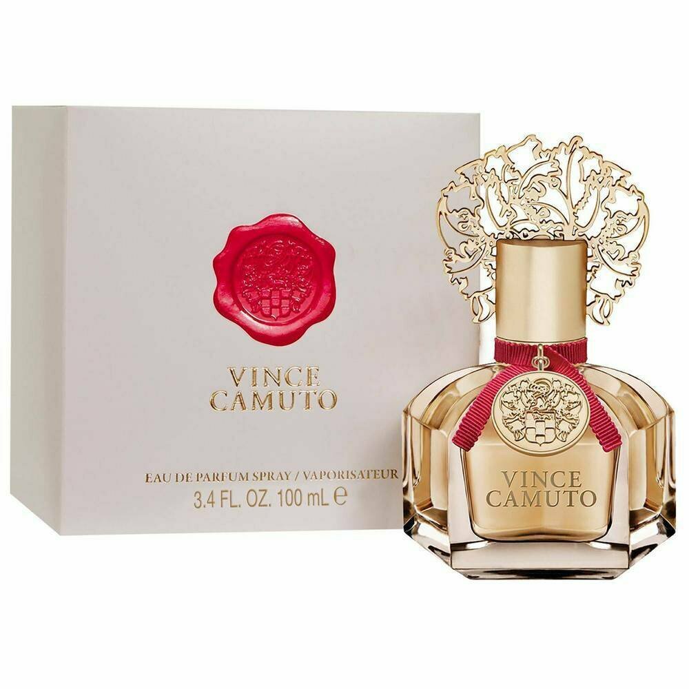 Vince Camuto, Woman, 100 мл, парфюмерная вода женская