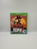 Red Dead Redemption 2 XBOX one (рус. суб.)