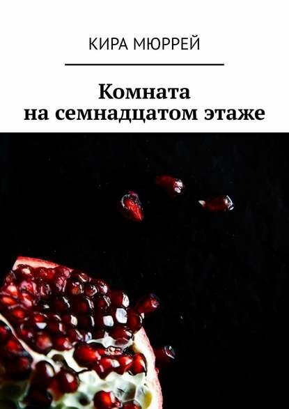 Комната на семнадцатом этаже [Цифровая книга]