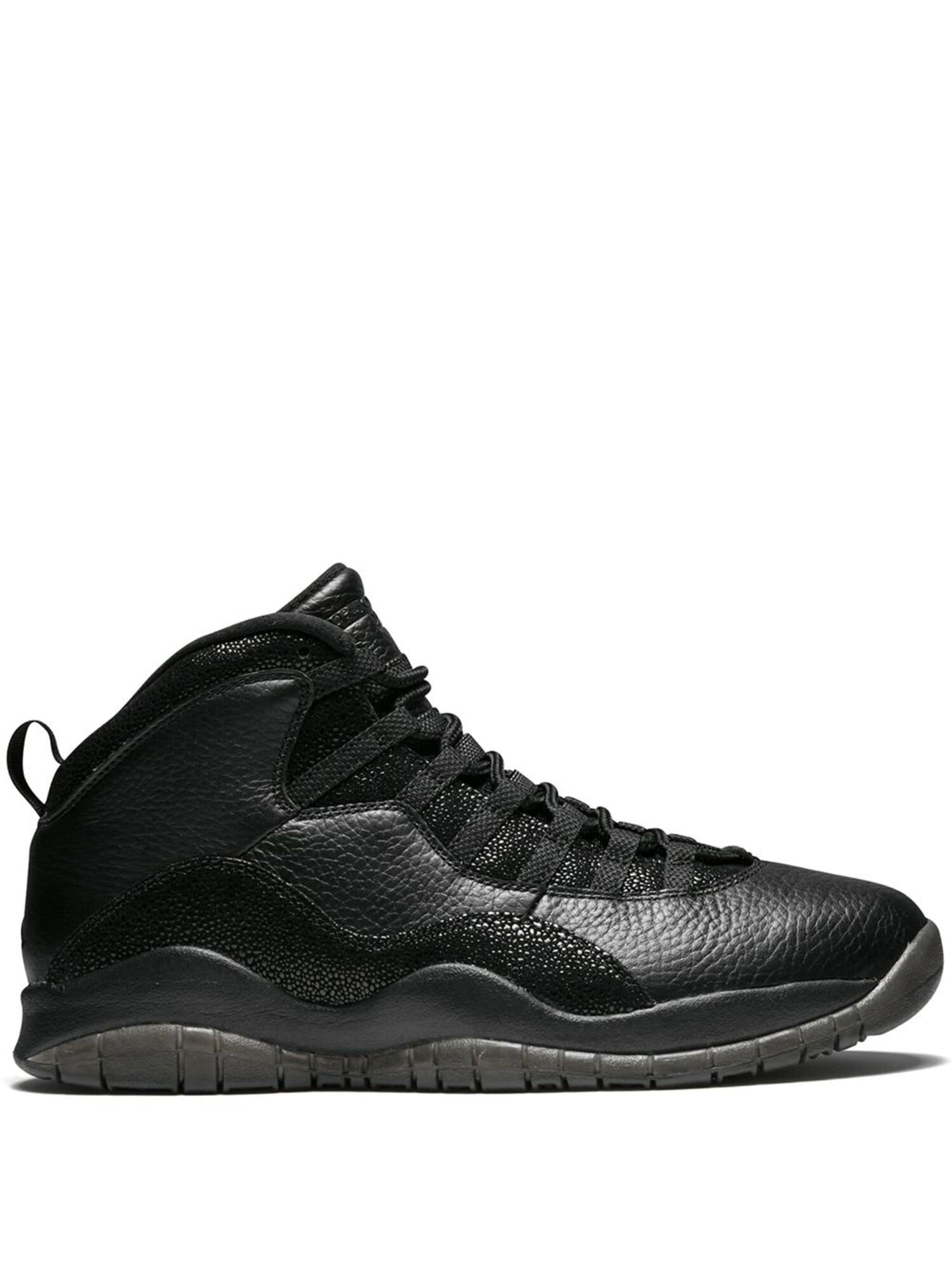 Кроссовки Air Jordan 10 Retro OVO